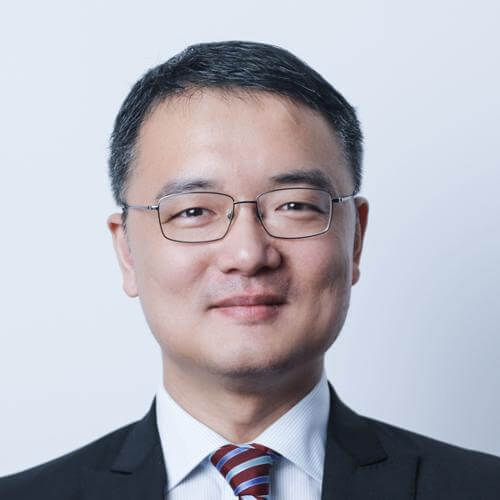 BUND SUMMIT-Speakers