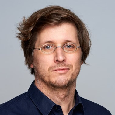 BUND SUMMIT-Speakers